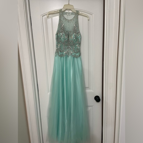 Dresses | Pageant Prom Dress | Poshmark